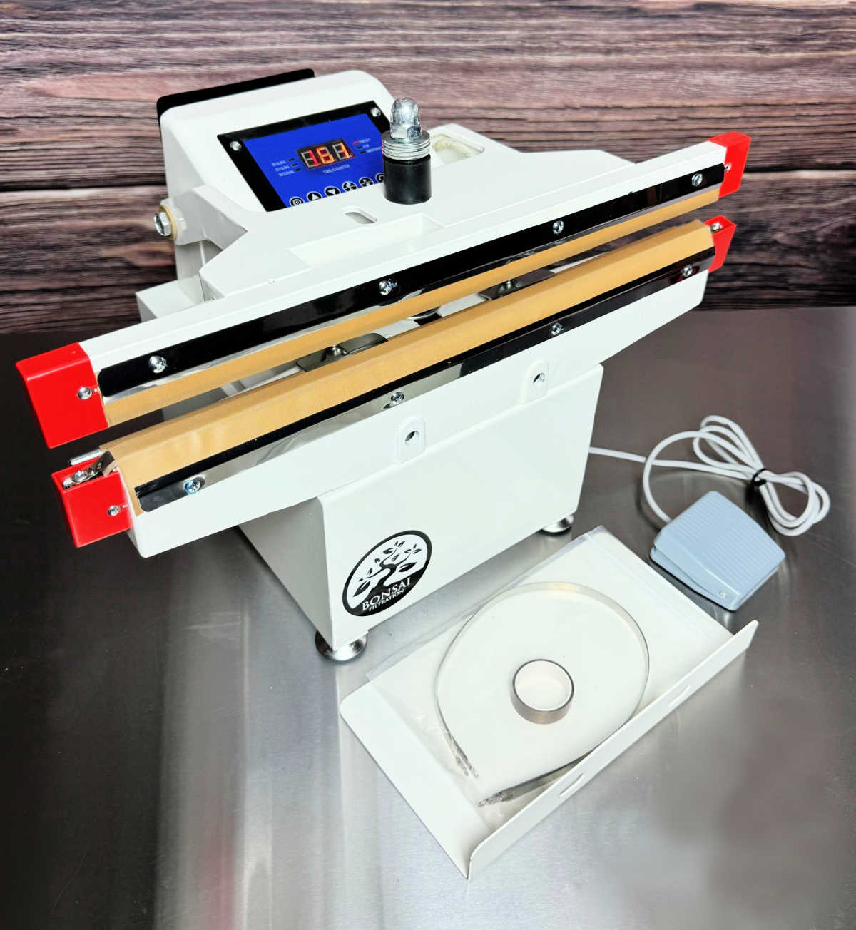 Bonsai 18