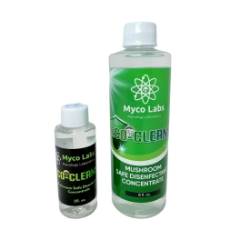 Mushroom Growing Supplies